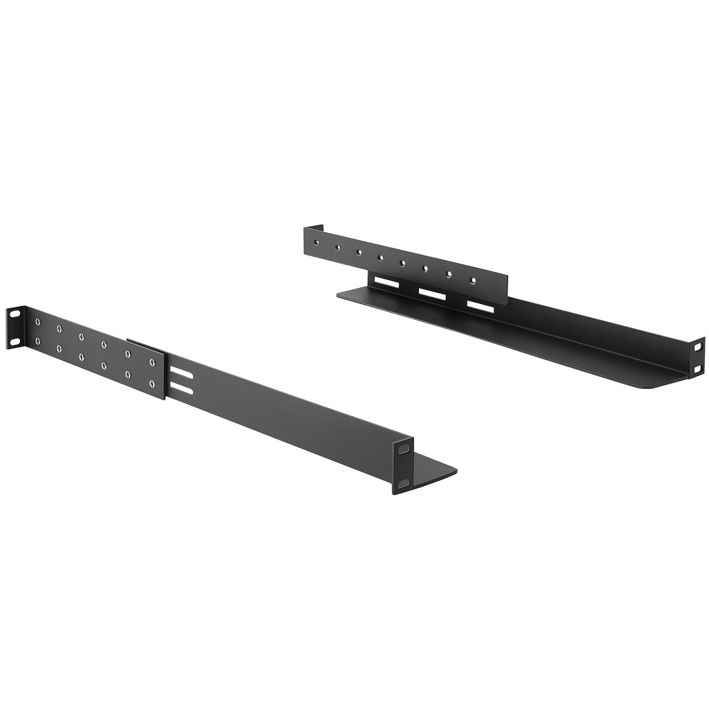 4 Post Adjustable Rack Rails - Gruber Communications