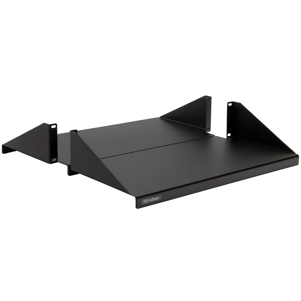 Shelves - Gruber Communications