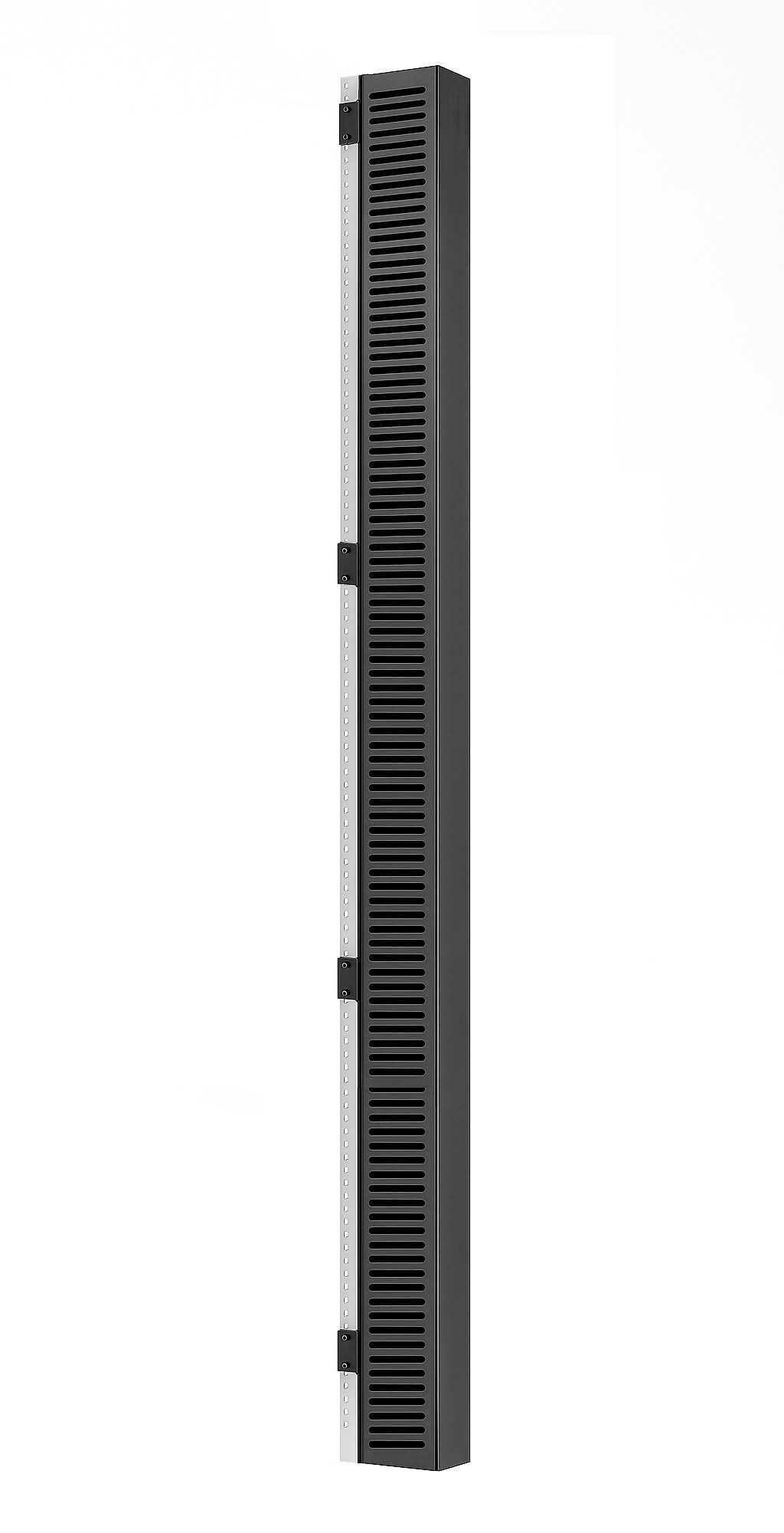 Side Mount Vertical Cable Management 6' - Gruber Communications