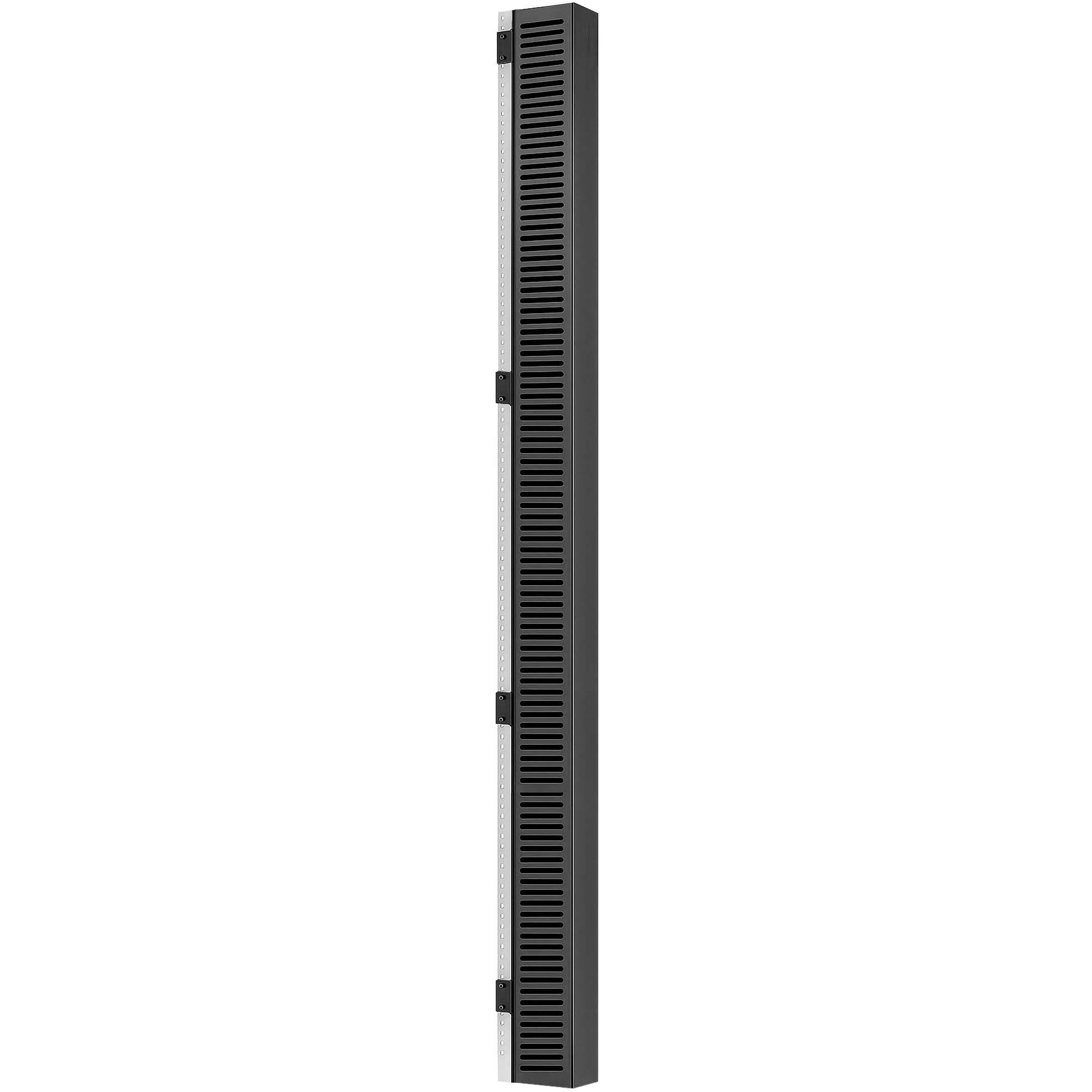 Side Mount Vertical Cable Management 6' - Gruber Communications