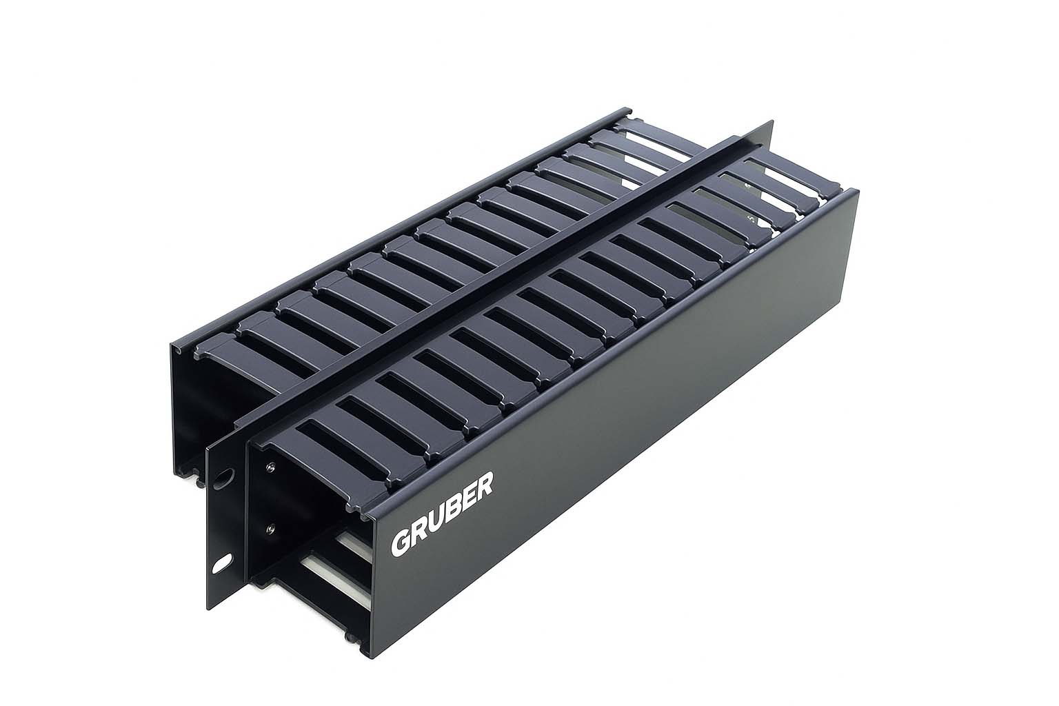 Cable Management - Gruber Communications