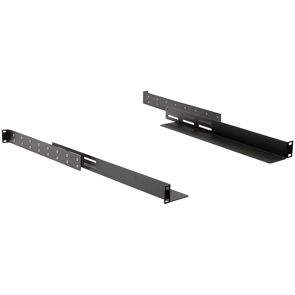 4 Post Adjustable Rack Rails - Gruber Communications