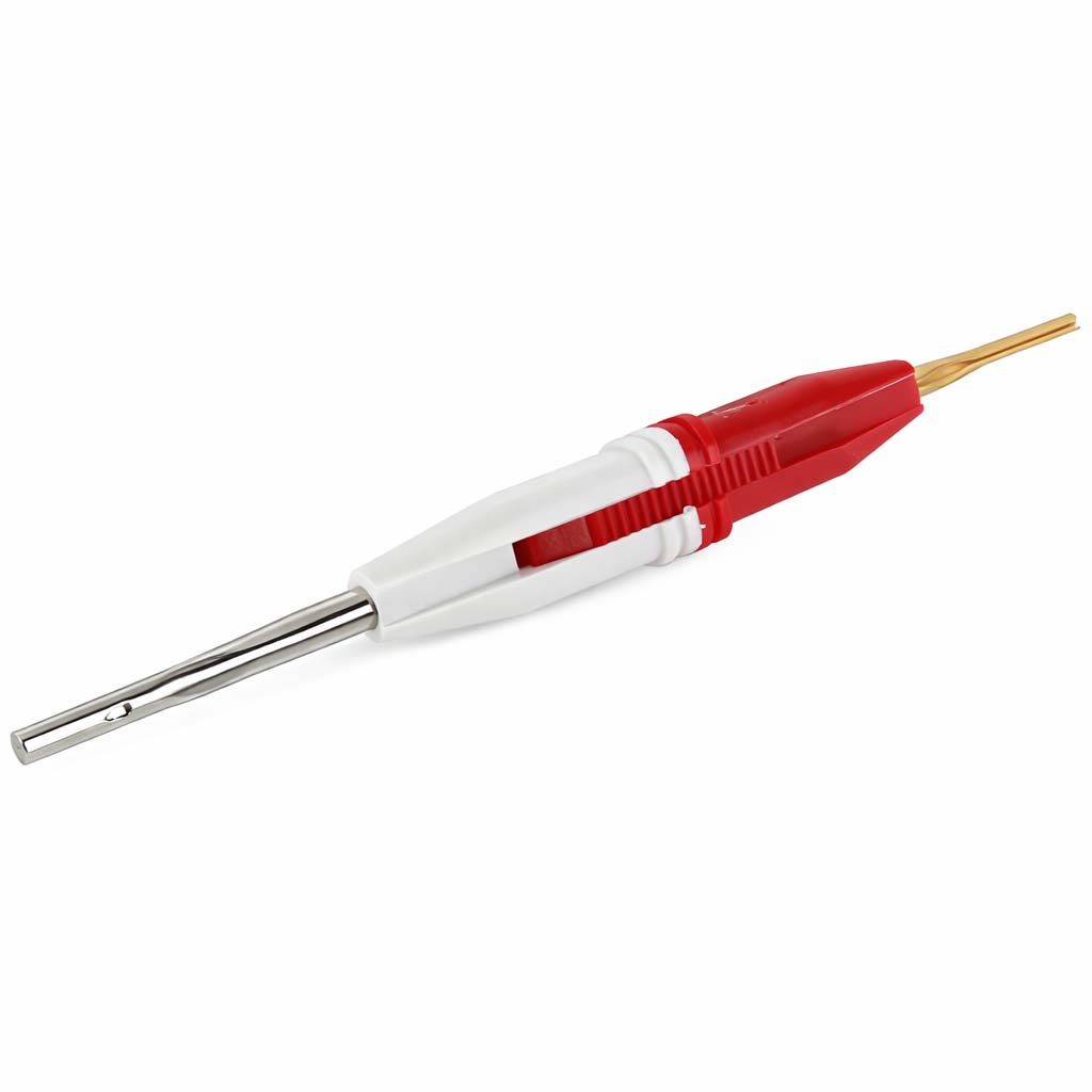 DB Pin Insertion and Extraction Tool - Gruber Communications