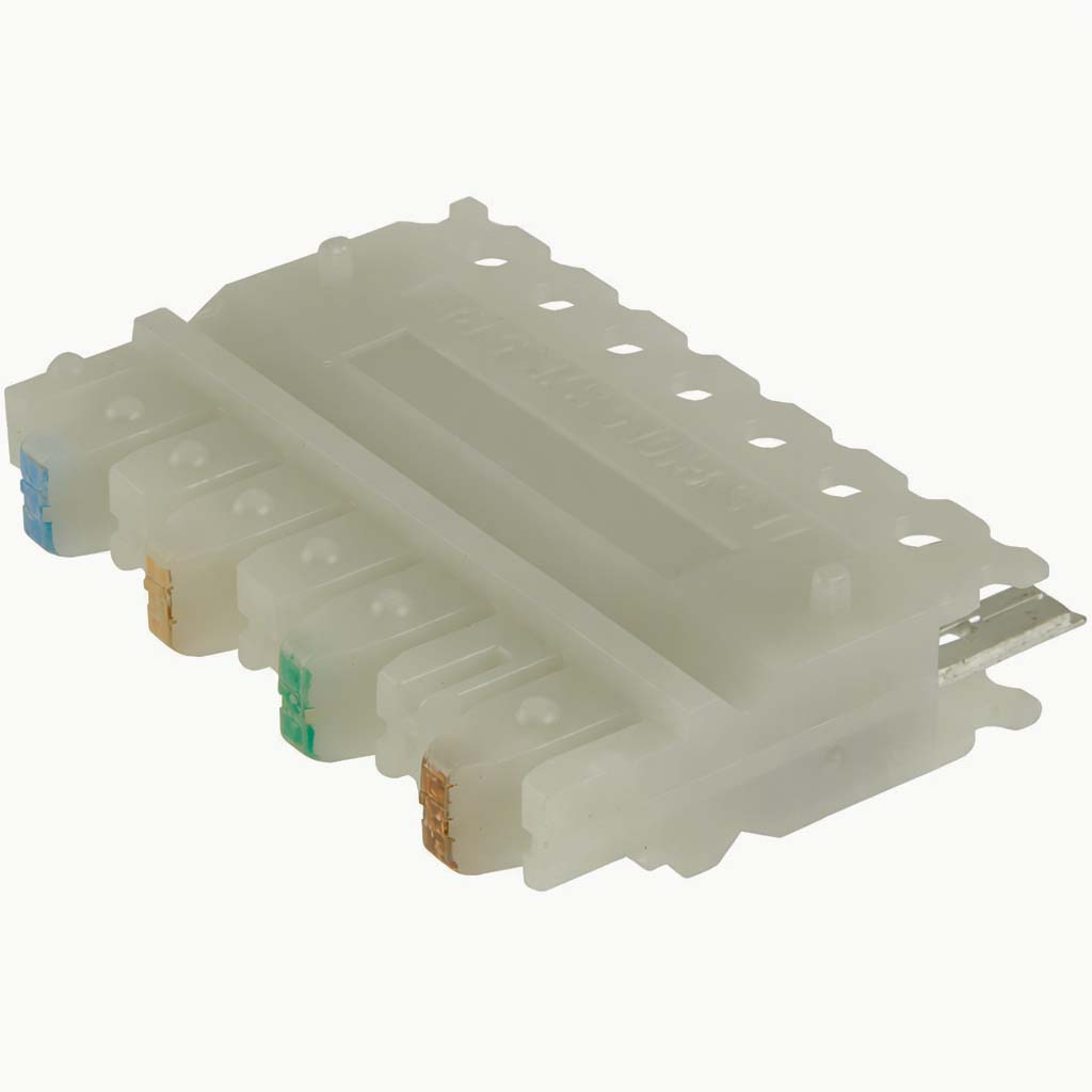 110 Style C Clips - 4 Pair - Gruber Communications