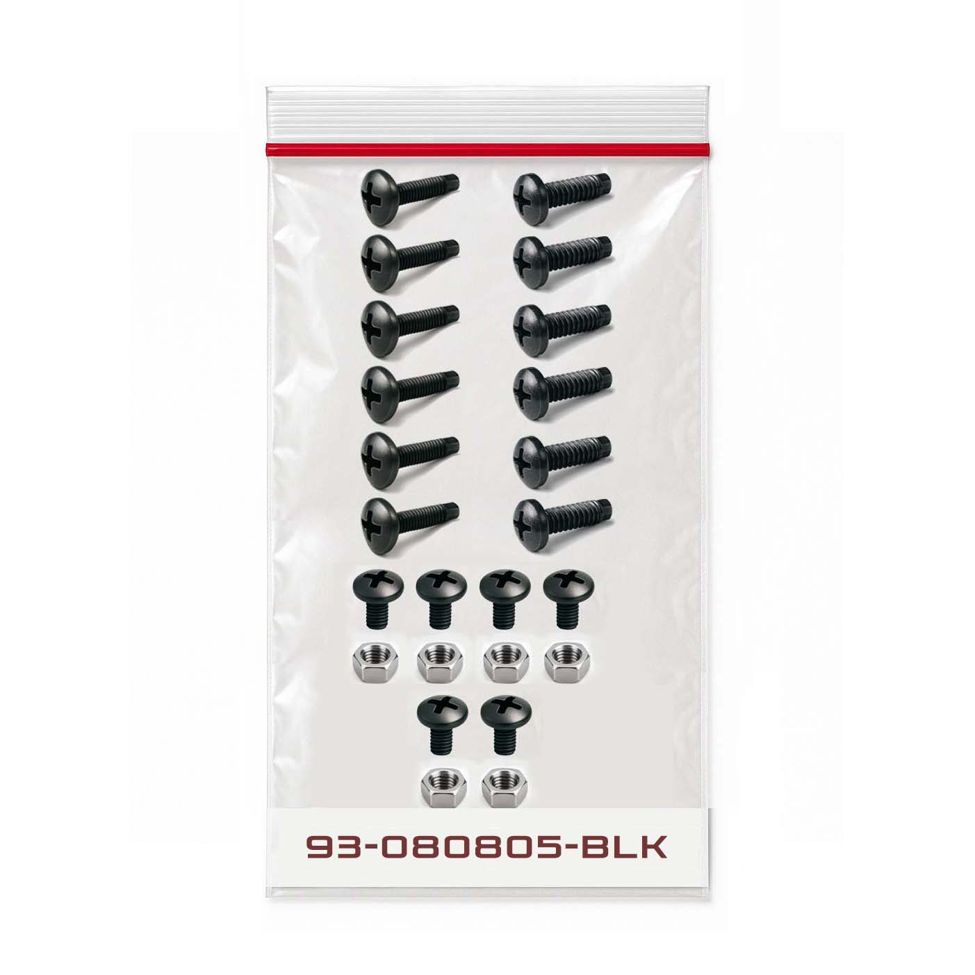 Side Mount Vertical Cable Management 6' - Gruber Communications