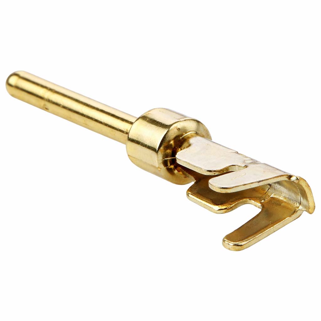 DB Pins - Male – 22-24 Awg - Standard - Gruber Communications