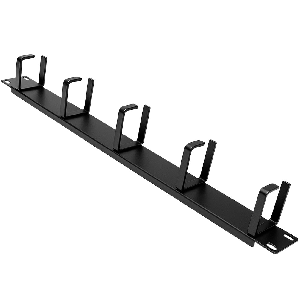 Space Saver Cable Management Panel - Gruber Communications