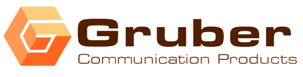 Home - Gruber Communications