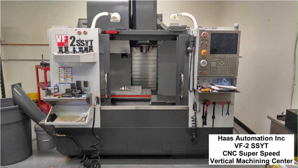 Metal Shop Equipment - Gruber Communications