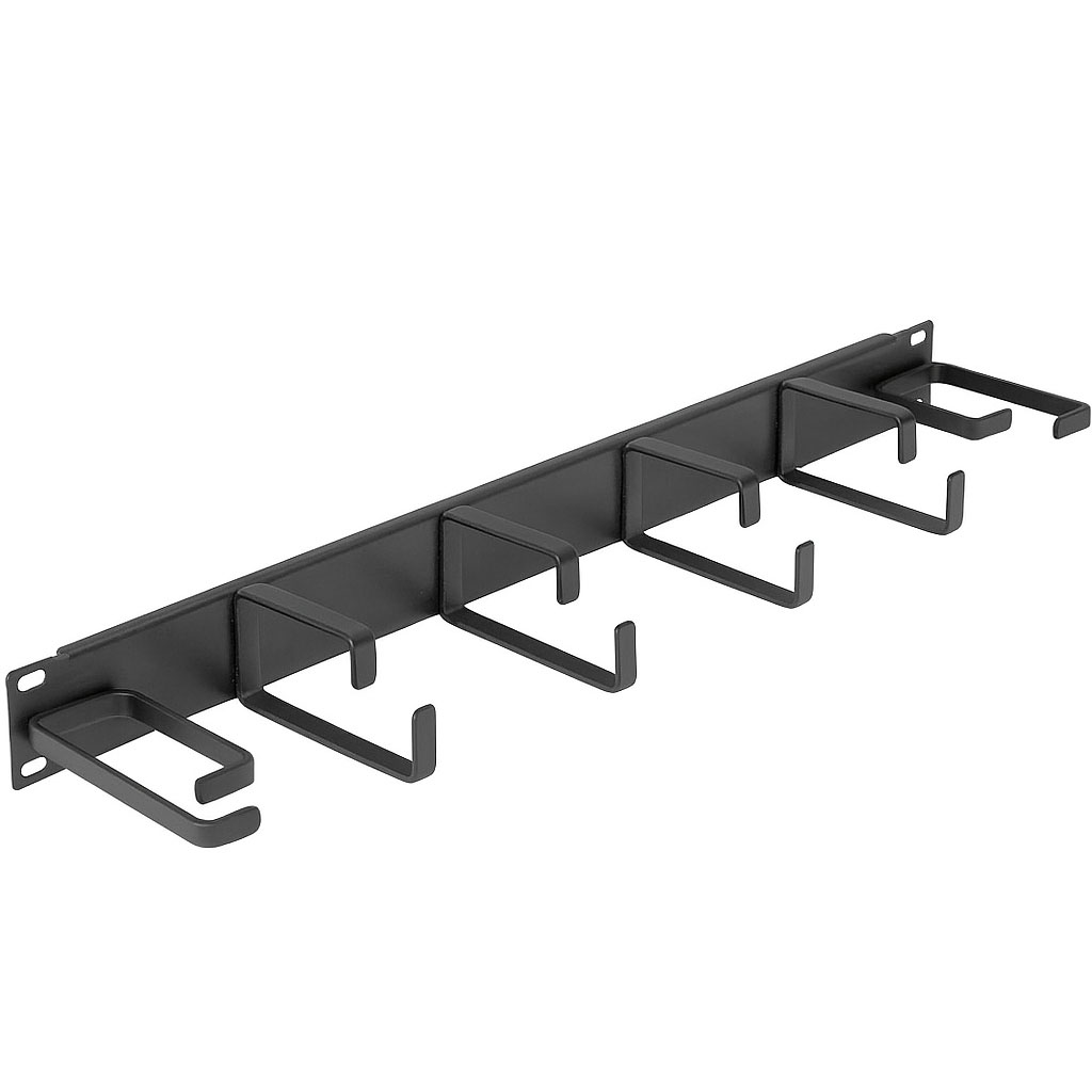 Cable Management Panel - Horizontal & Vertical - Gruber Communications