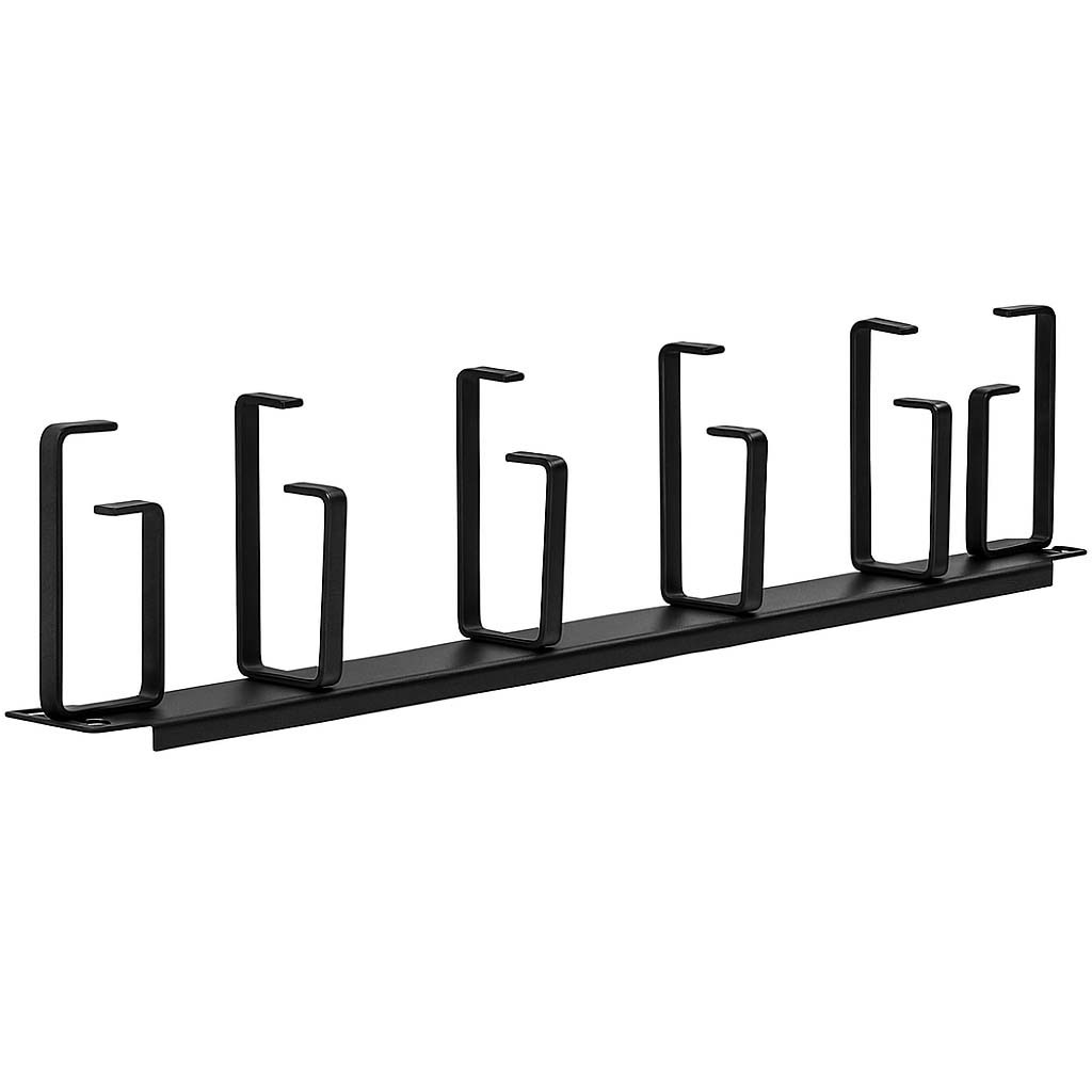 Cable Management Panel - Horizontal & Vertical - Gruber Communications
