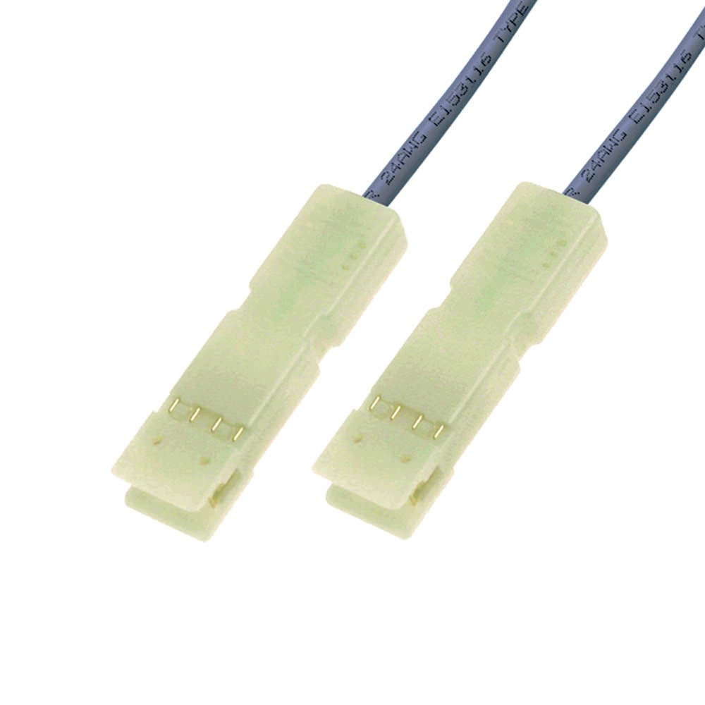 110 Style Cat5e - CM - Stranded - 2Pr - Quality Patch Cable - Proudly ...