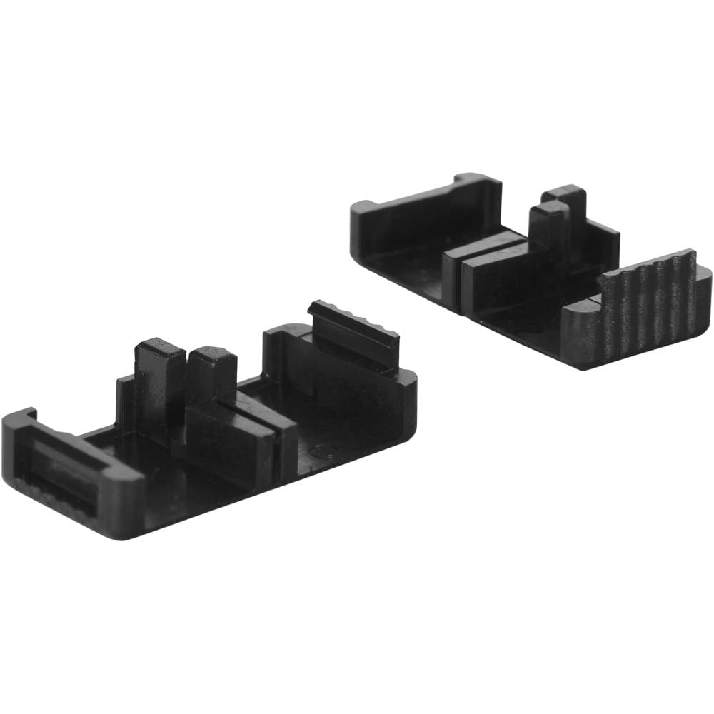 SC Duplex Clips (Purchase 2 to Make 1 DX Clip) - Gruber Communications