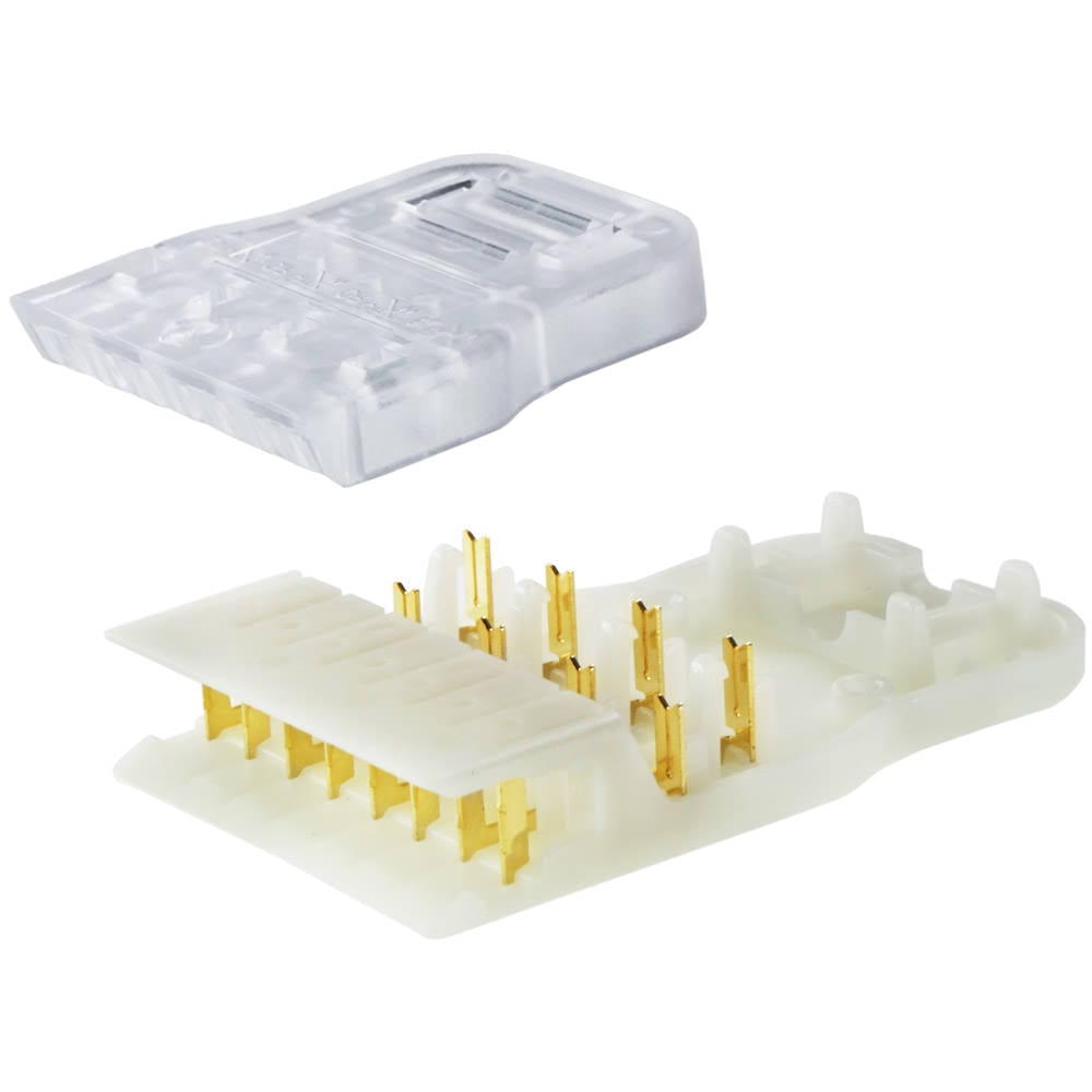 4 Pair 110 Style Wire Connector - Gruber Communications
