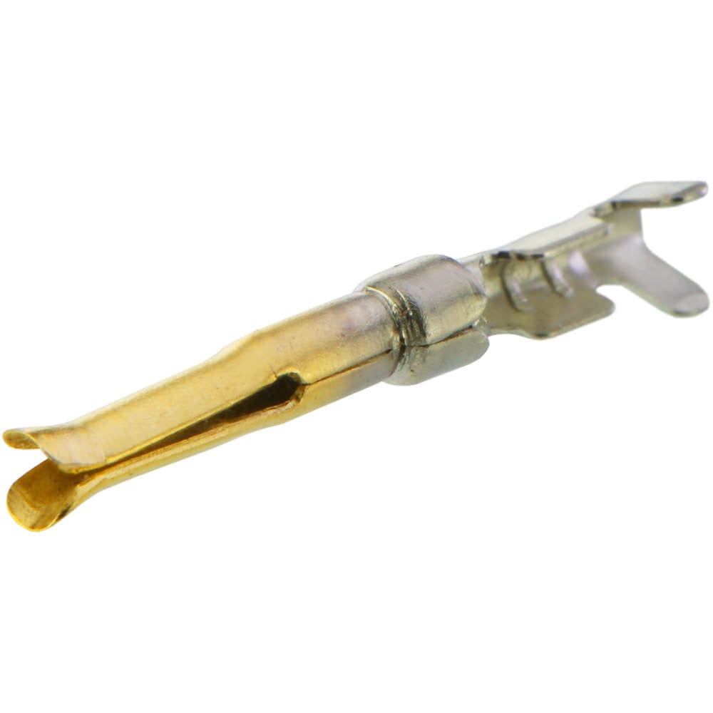 DB Pins Female - 22-24awg - Standard - Gruber Communications