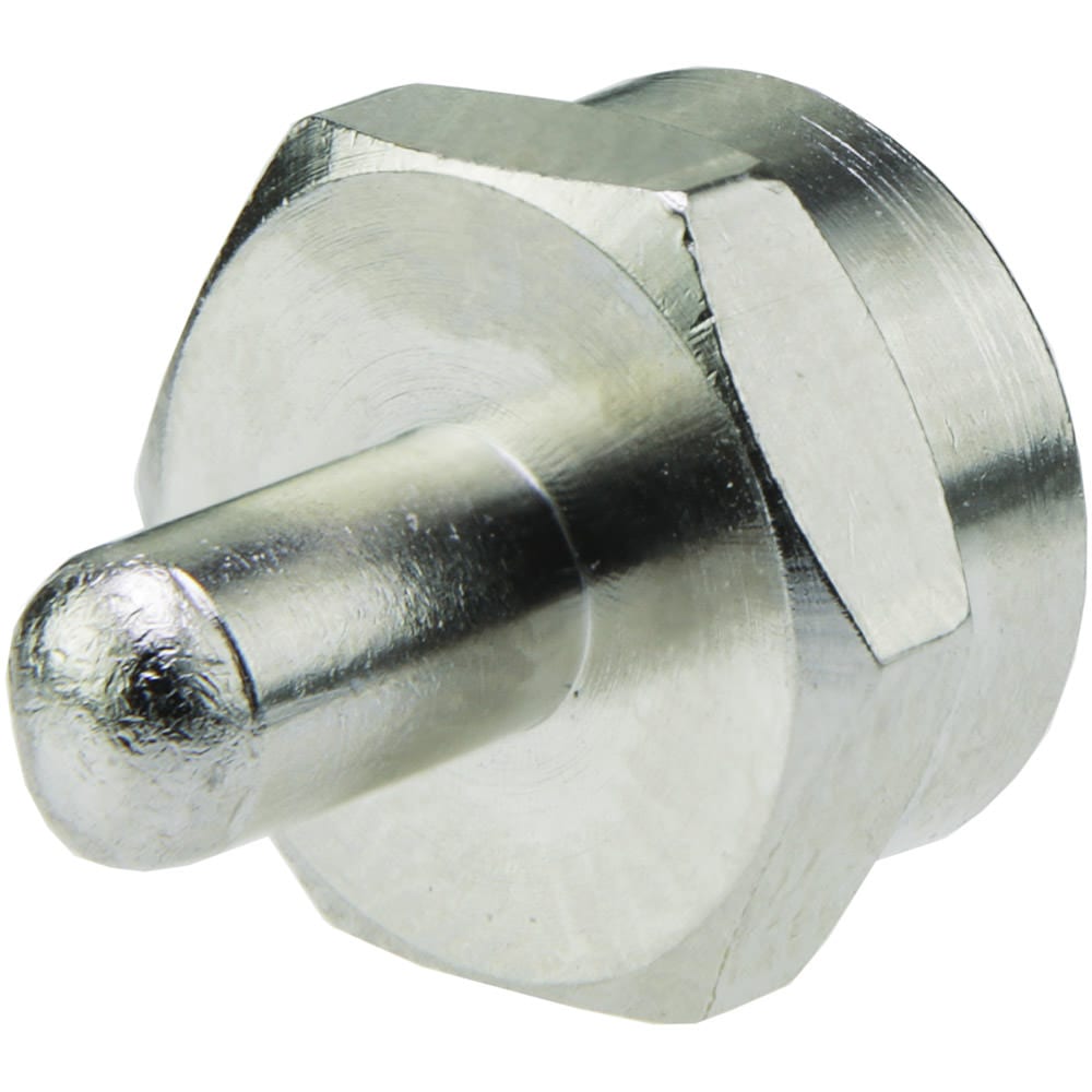 F Terminator - 75 Ohm - Connector - Gruber Communications