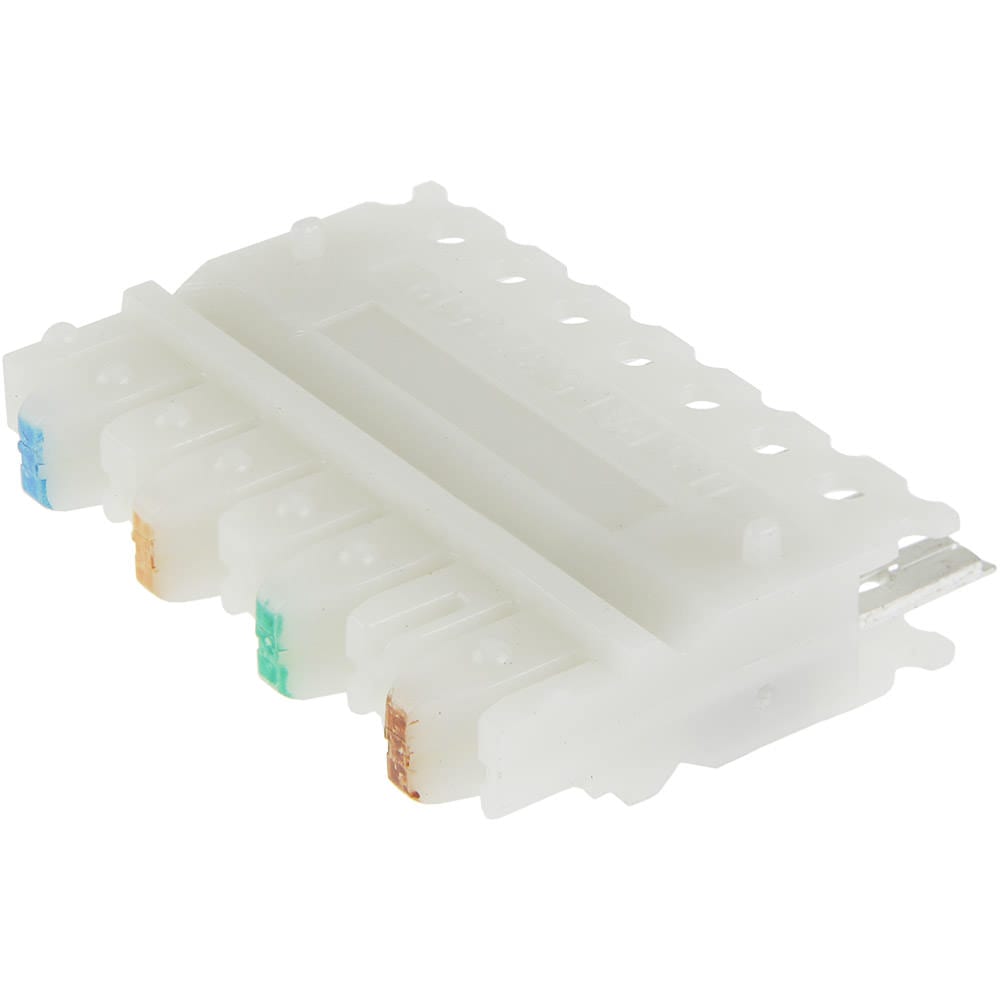 Patching - 110 C Clips 4 Pair - Gruber Communications