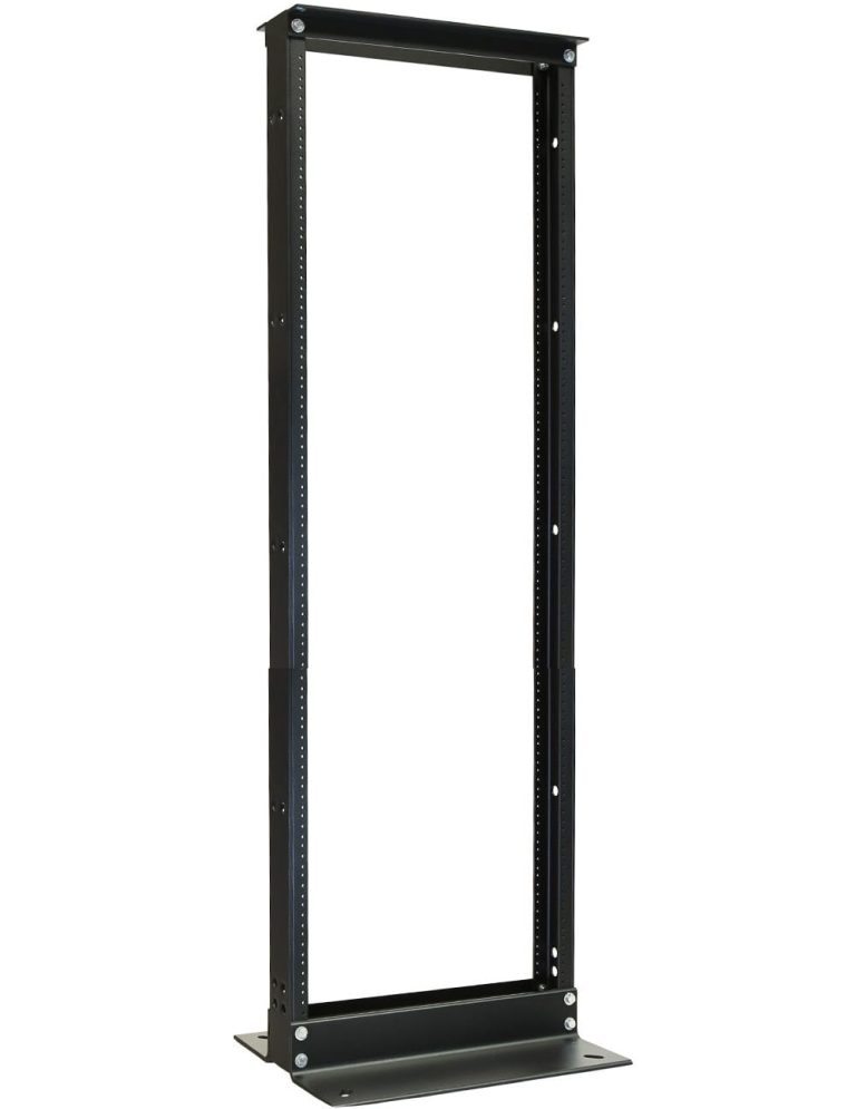 Network Racks - Gruber Communications