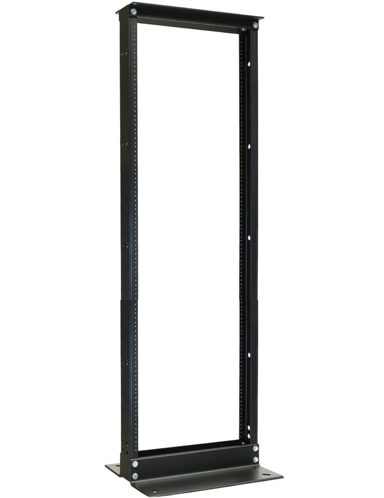 Network Racks - Gruber Communications