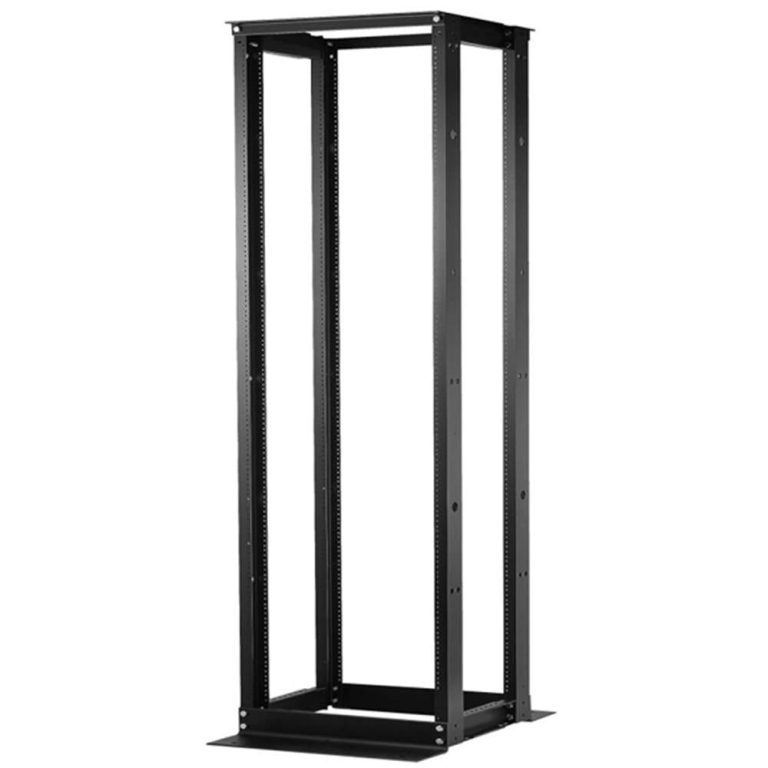 Network Racks - Gruber Communications