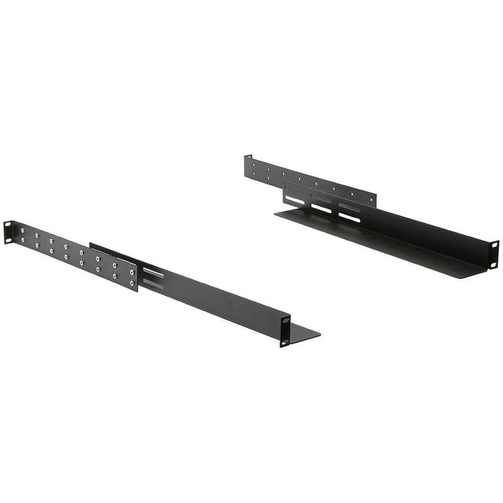 4 Post Adjustable Rack Rails - Gruber Communications