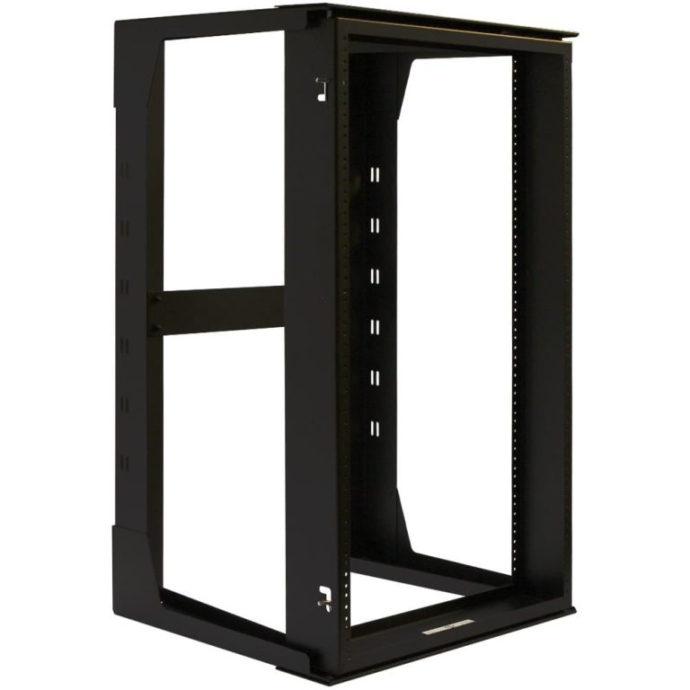 Network Racks - Gruber Communications