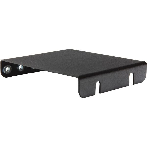 Rack Extender Bracket Set - 4" Deep - Gruber Communications