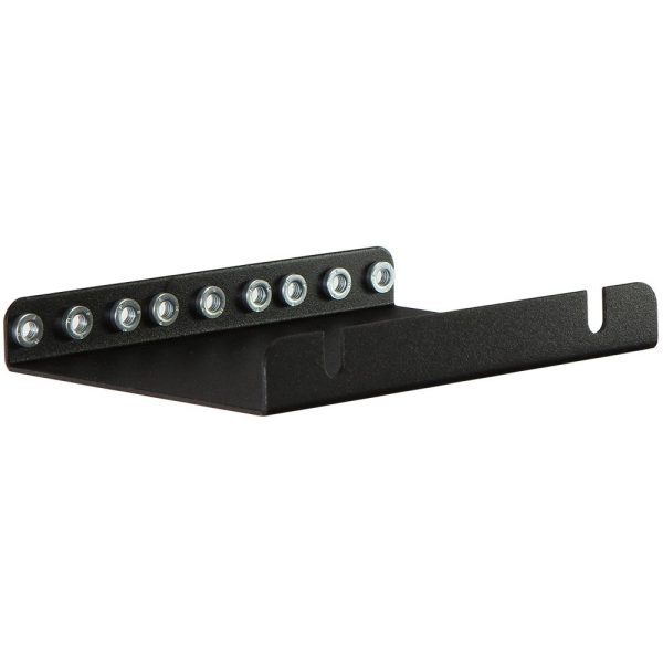 Rack Extender Bracket Set - 4" Deep - Gruber Communications