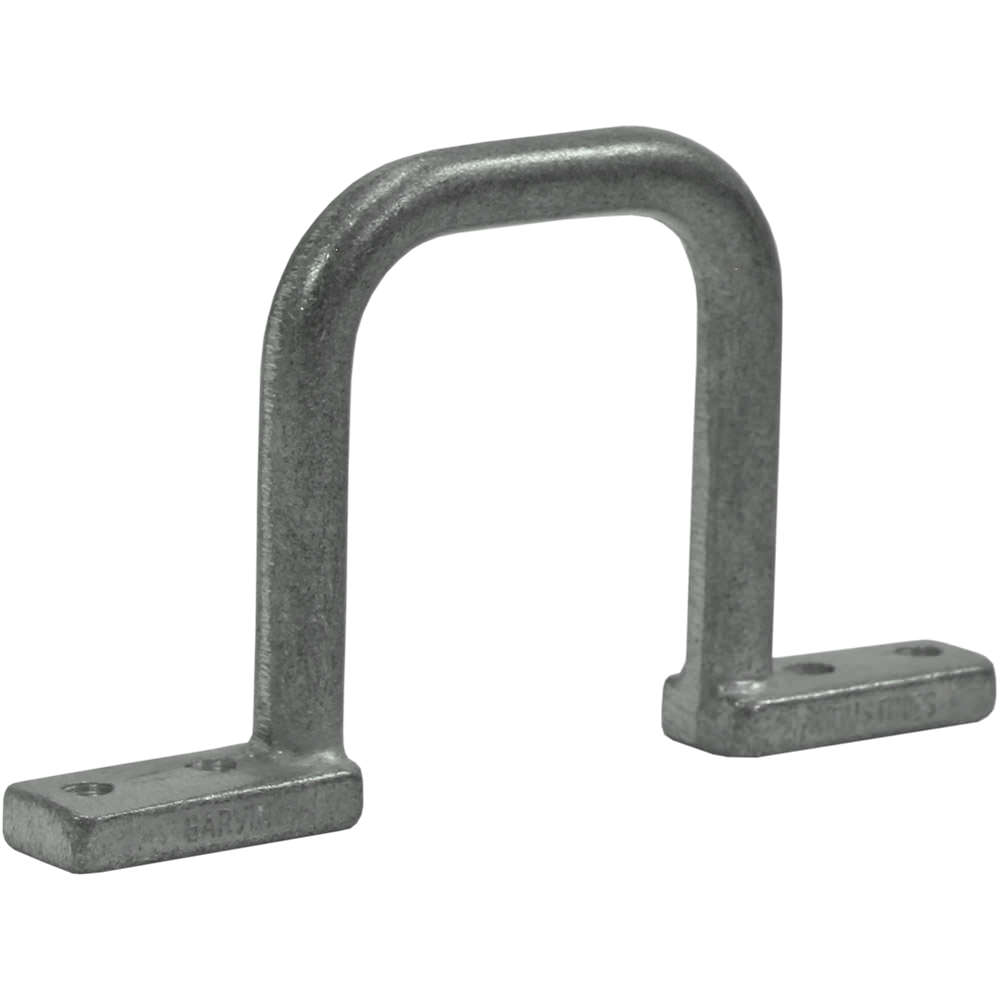 2" Aluminum Distribution Ring - Professional Cable Management Solution ...