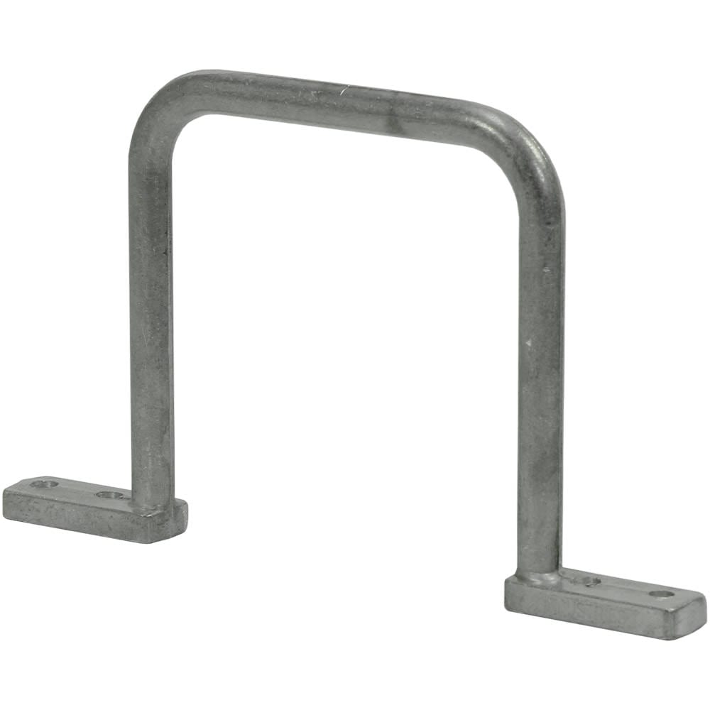 Aluminum Distribution Ring - 3" - Gruber Communications