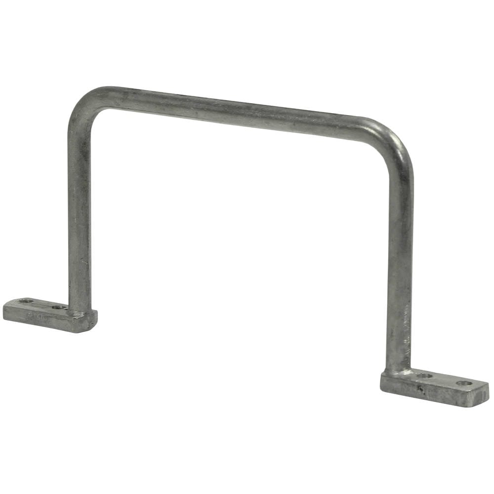 Aluminum Distribution Ring - 5" - Gruber Communications