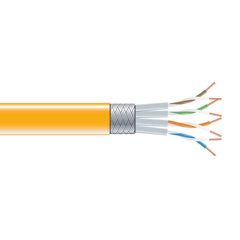 Bulk Wire - Gruber Communications