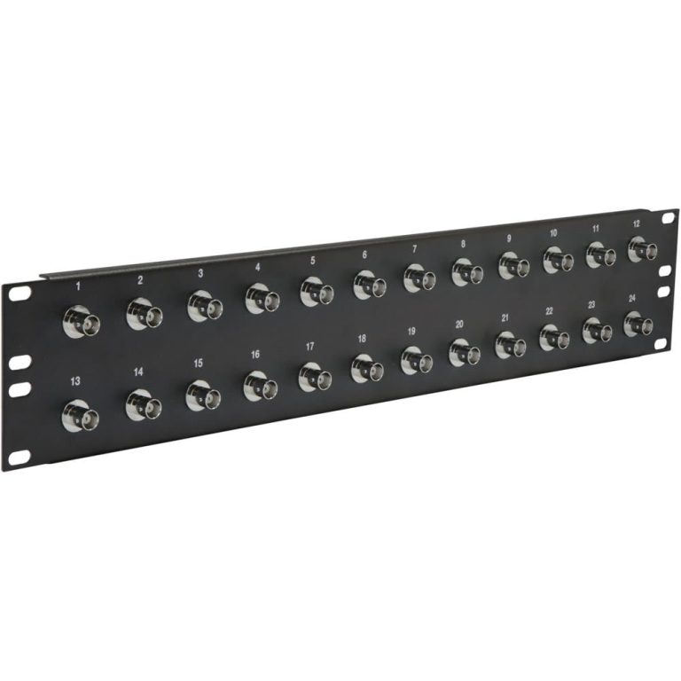 Panels for Copper - Gruber Communications