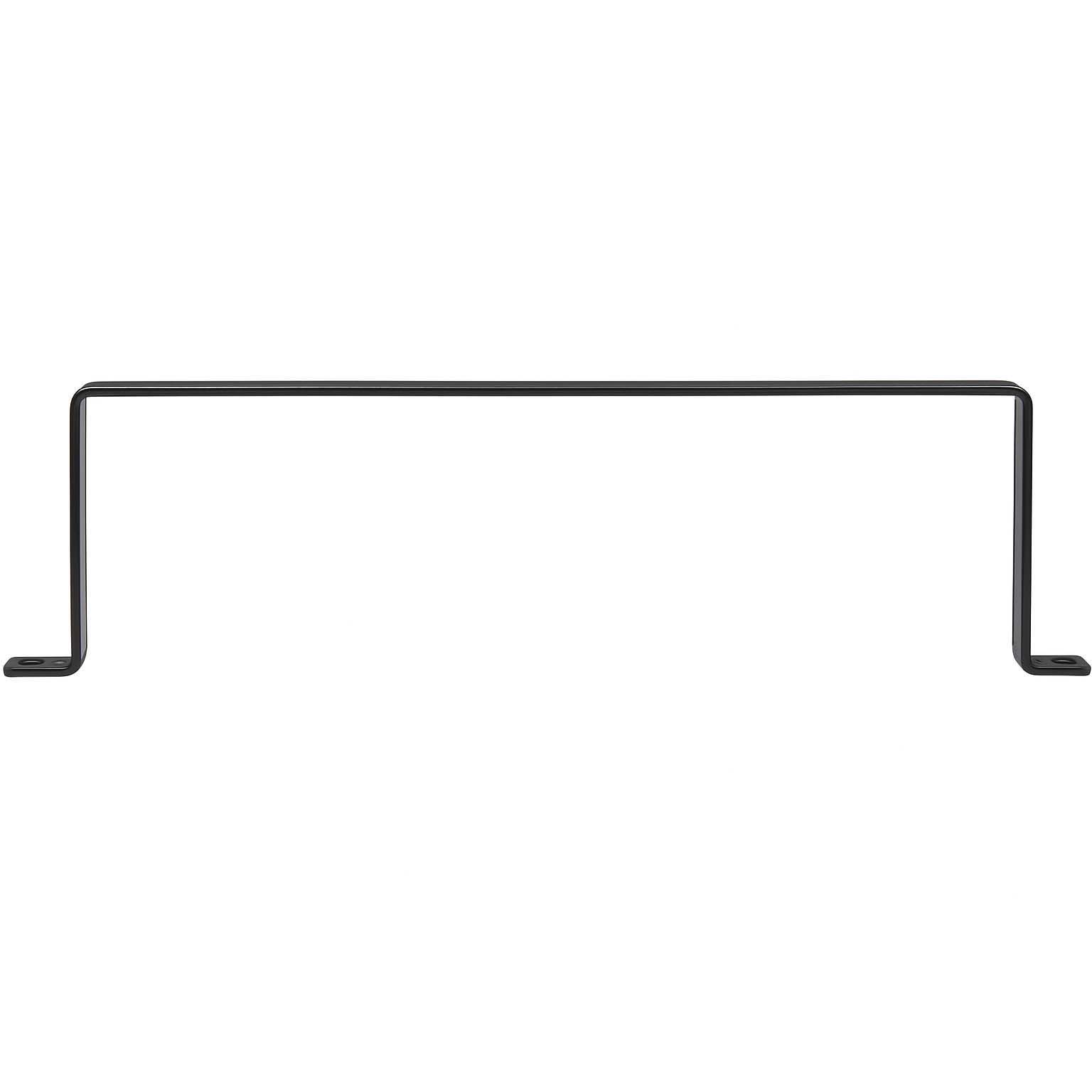 Lacing Bar - 3.5" Deep - 19" Wide - Gruber Communications
