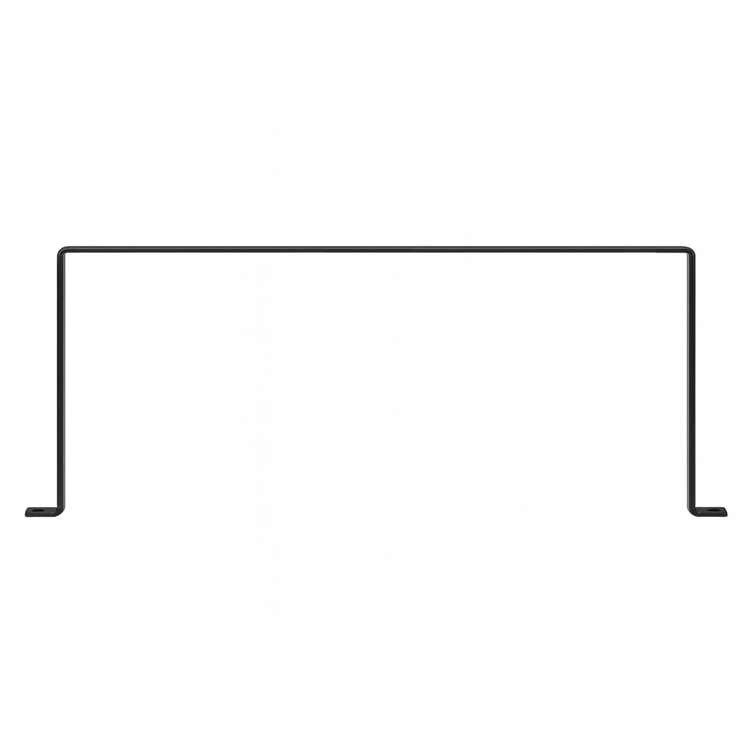 Lacing Bar - 3.5" Deep - 19" Wide - Gruber Communications