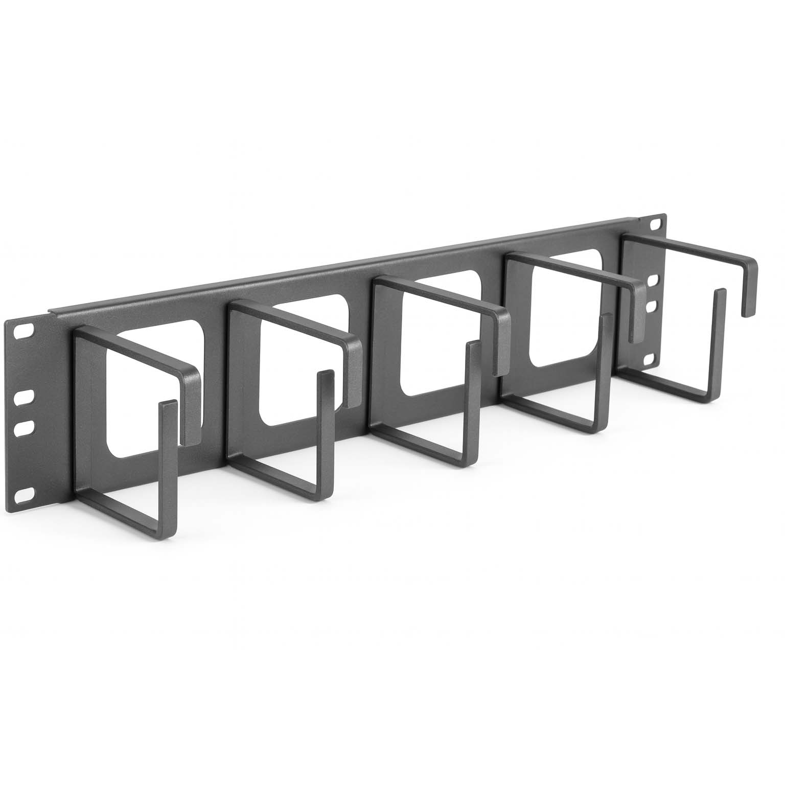 Cable Management Panel - Gruber Communications