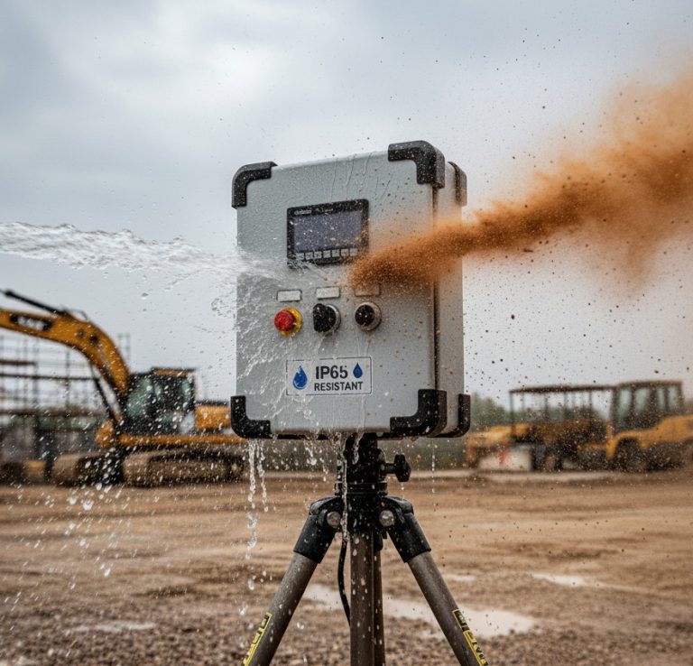 IP65 vs IP66 vs IP67 IP Ratings: The Ultimate Guide