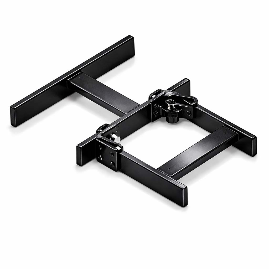 Ladder Rack - Heavy Duty Junction Splice Kit - Gruber Communications