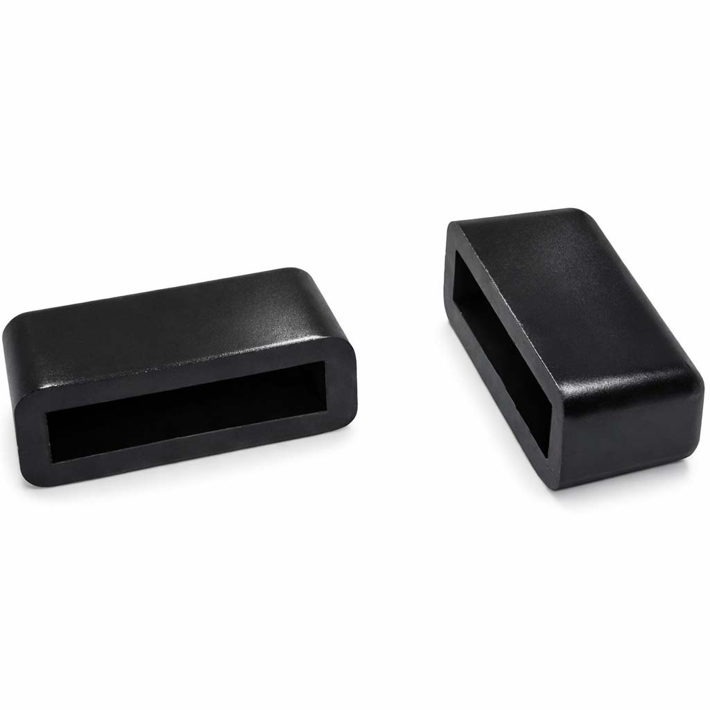 Ladder Rack - Cable Runway Protective End Caps - Gruber Communications