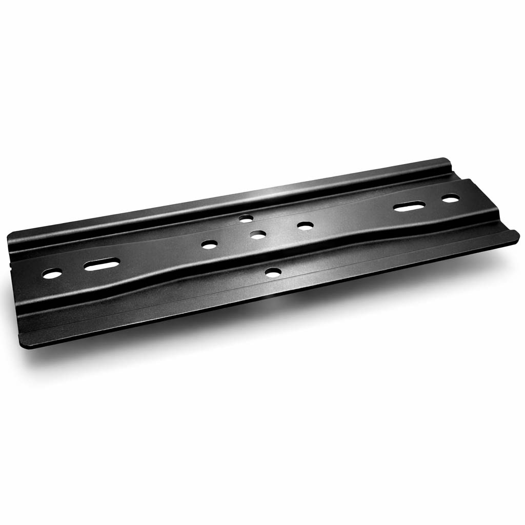 Ladder Rack - Rail to Runway Mounting Plate - Gruber Communications