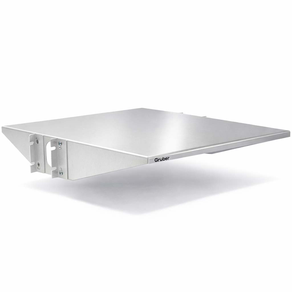 Shelves - Gruber Communications