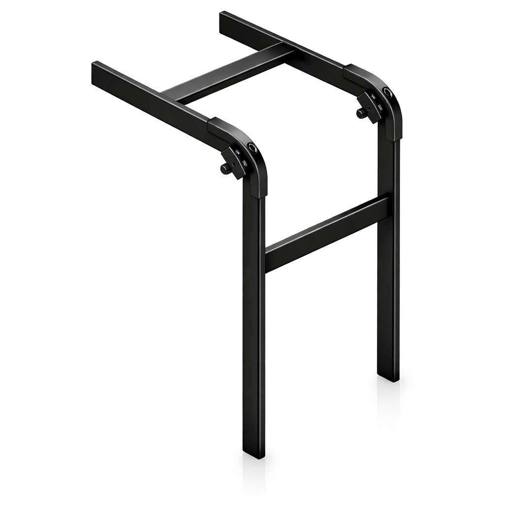 Ladder Rack - 90 Degree Cable Runway Splice Kit - Gruber Communications