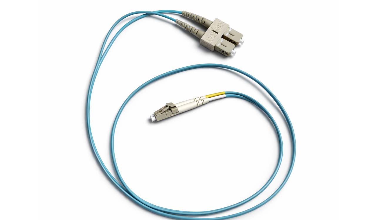 Fiber Breakout Cables - Gruber Communications