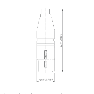 Adapter – Neutrik XLR Female to RCA Phono Socket Adapter – NA2FPMF ...